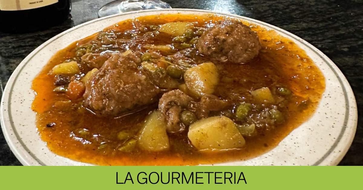 El Cortijo: un restaurante muy top en el centro de Tarragona que ...