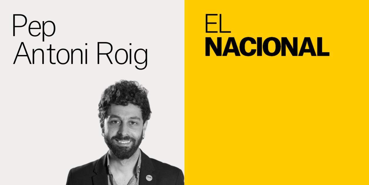 Enterrar el Seixantisme: ens cal el 'flow' d'ara