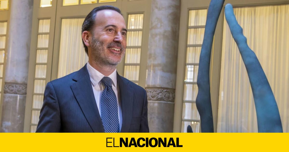 Le Senne (Vox) gana la primera batalla jurídica y seguirá, de momento ...