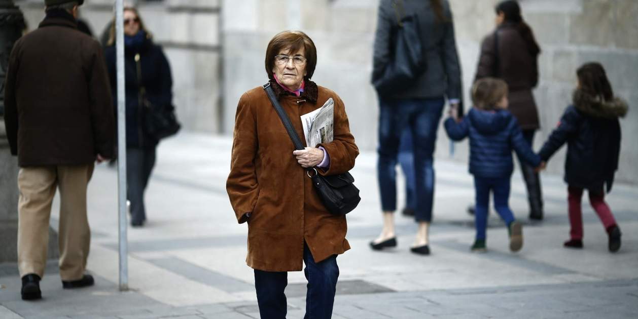 Hisenda ho confirma: els jubilats que ajudin econòmicament els seus ...