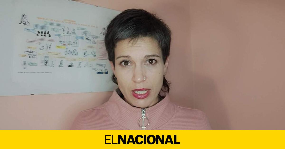 Bea Talegón | Semana de tensión