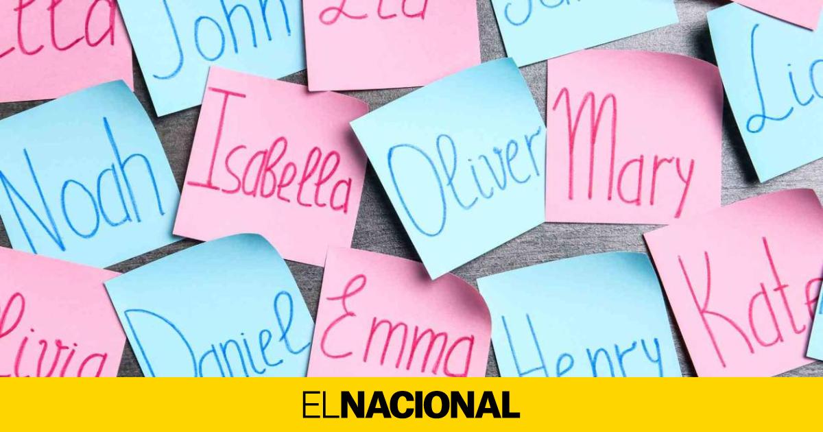 Estos son los nombres más extraños del mundo según ChatGPT
