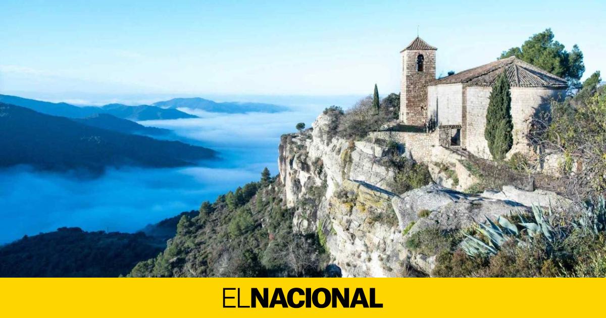 Aquests són els pobles més bonics de Tarragona, segons National Geographic