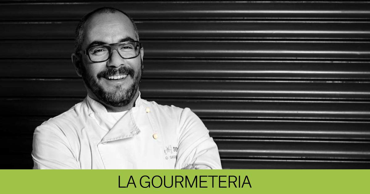 Xano Saguer: "La tendencia es volver a la cocina de la abuela, la bien ...