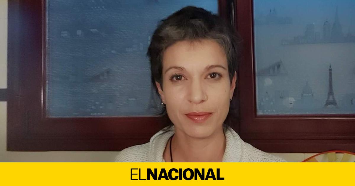 Bea Talegón | ¿Totalitarismo o democracia?