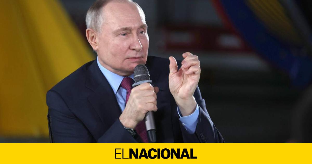 Moscou manté el pols amb l'OTAN: "Rússia mai l'ha amenaçat"