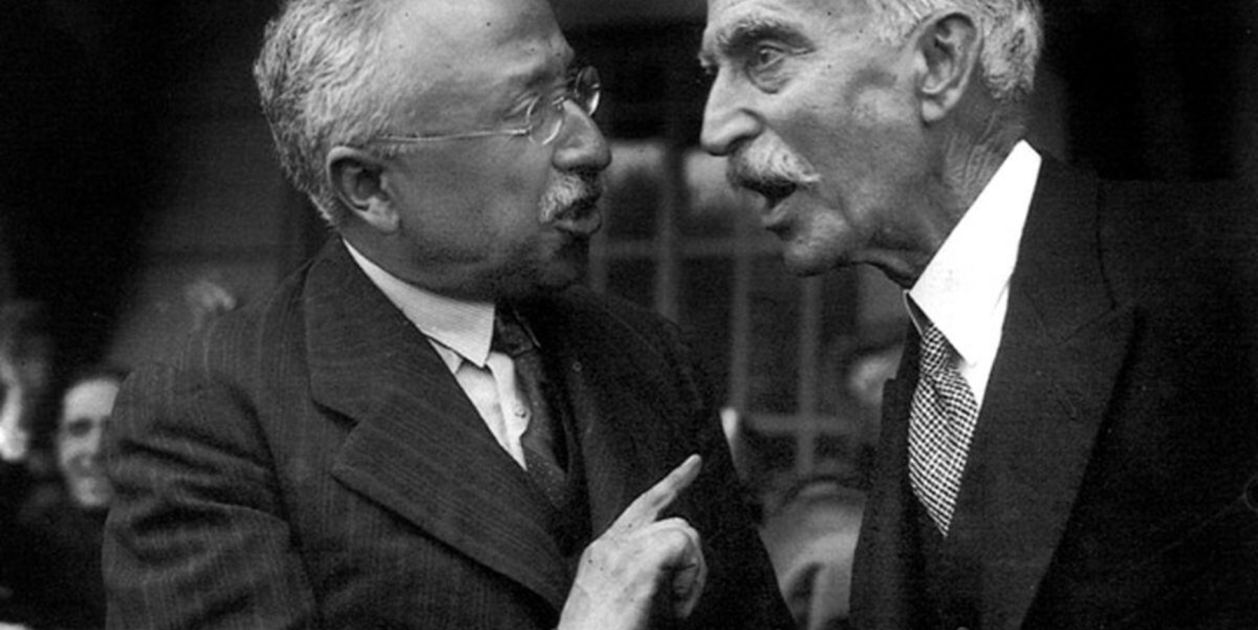 "Muere Alcalá-Zamora, el presidente de la República que nunca pudo con ...