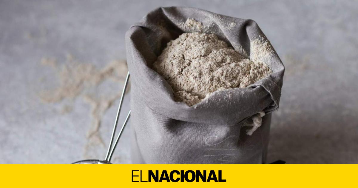 Las harinas refinadas y sus efectos en nuestra salud