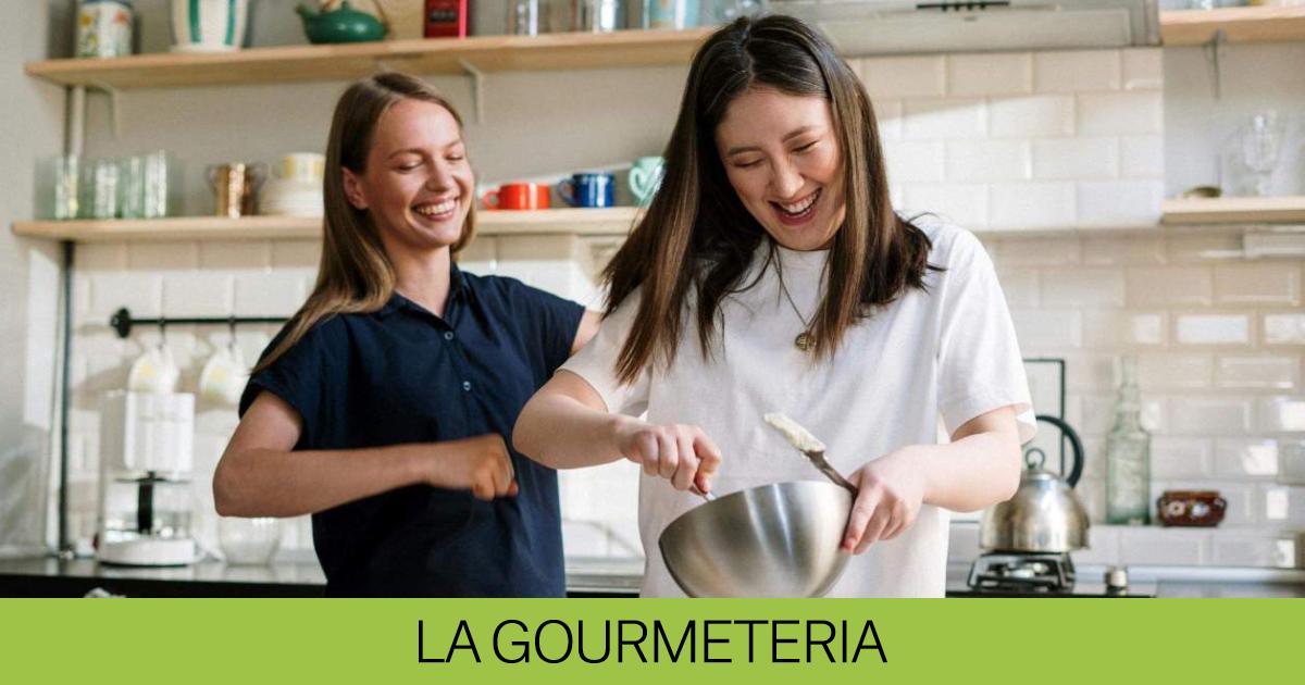 Sí, no te lo creerás, pero existe la fobia a cocinar: este es el nombre ...