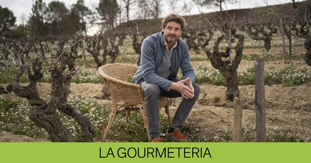 Pepe Raventós: “El Penedès puede producir mejores espumosos que la ...