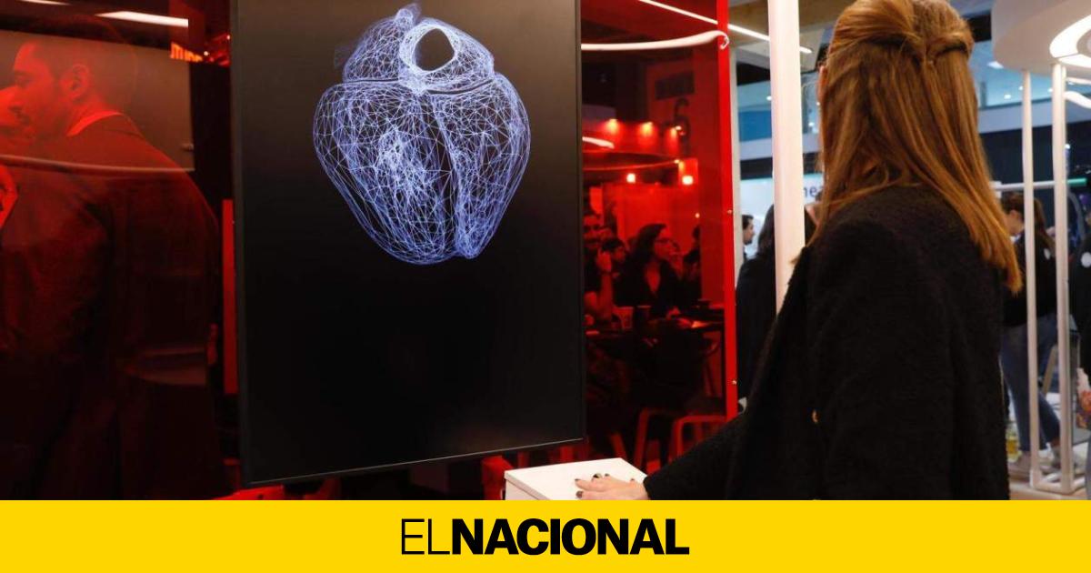 El Mobile también tiene corazón