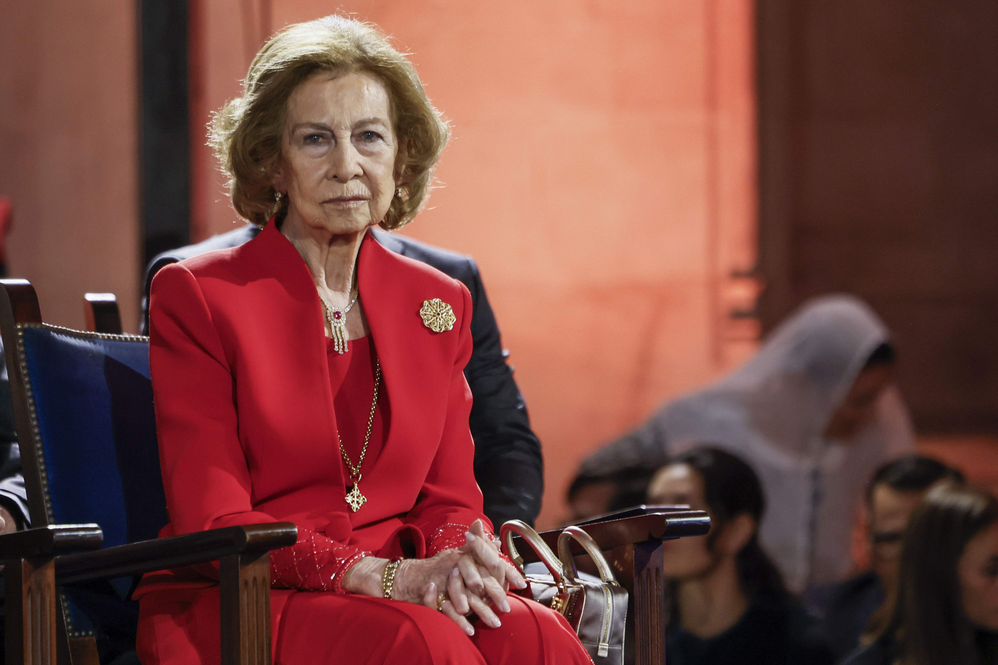 Los Reyes acuden al Hospital Ruber Internacional (Quirónsalud) para ...