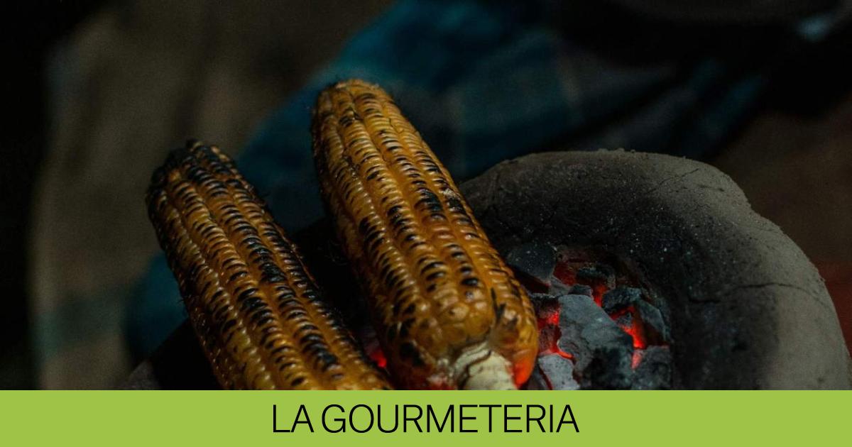 Por qué no debes comer comida quemada: el peligro de la acrilamida