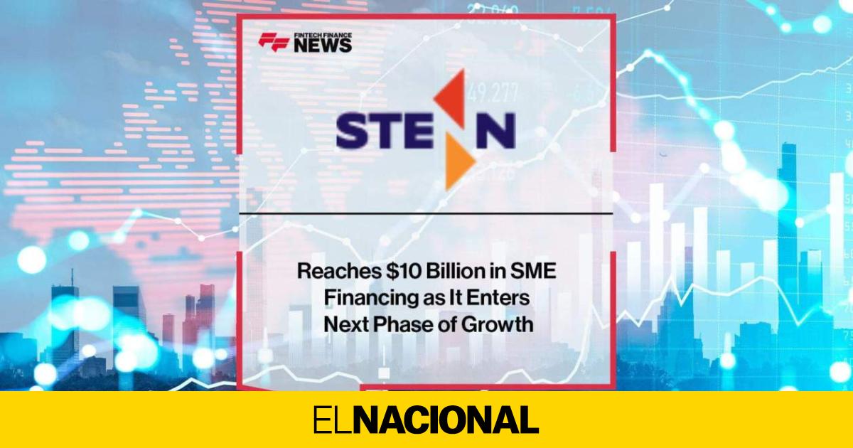 La empresa británica Stenn abre sede en BCN