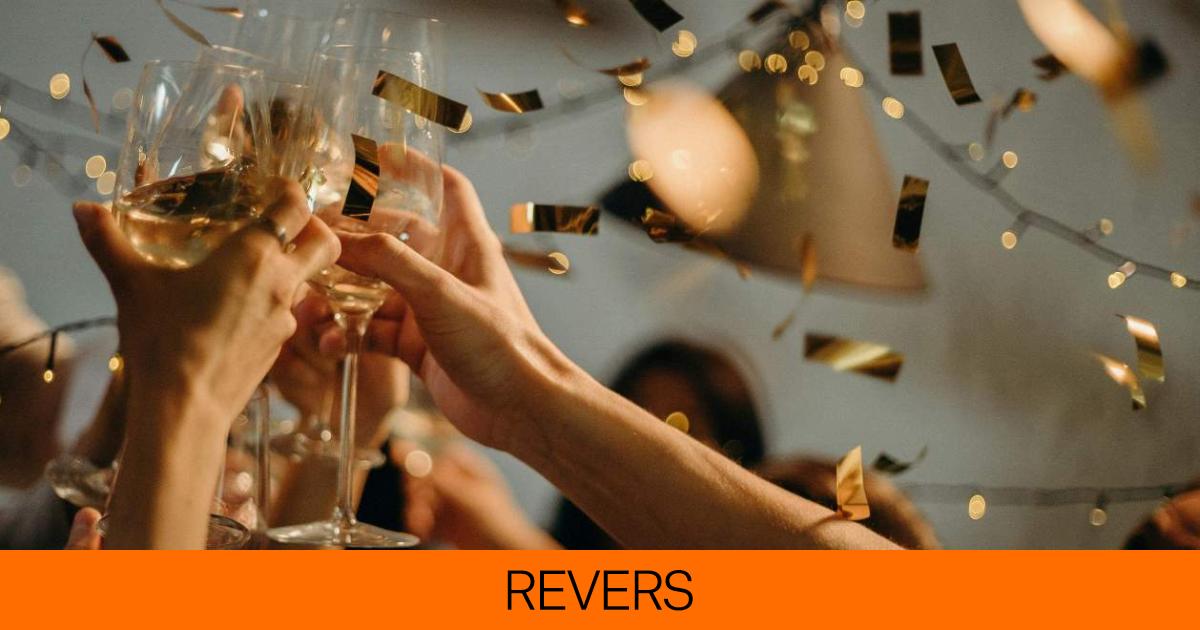 Disfrutad con el verbo 'xalar'