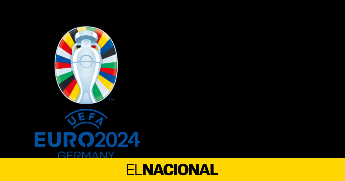 Eurocopa 2024: Clasificaciones, jornadas y eliminatorias
