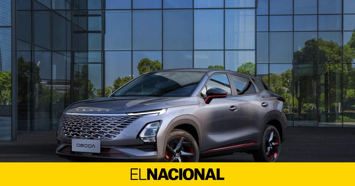 El Omoda 5 está de moda, pero tiene 3 inconvenientes que deberías conocer