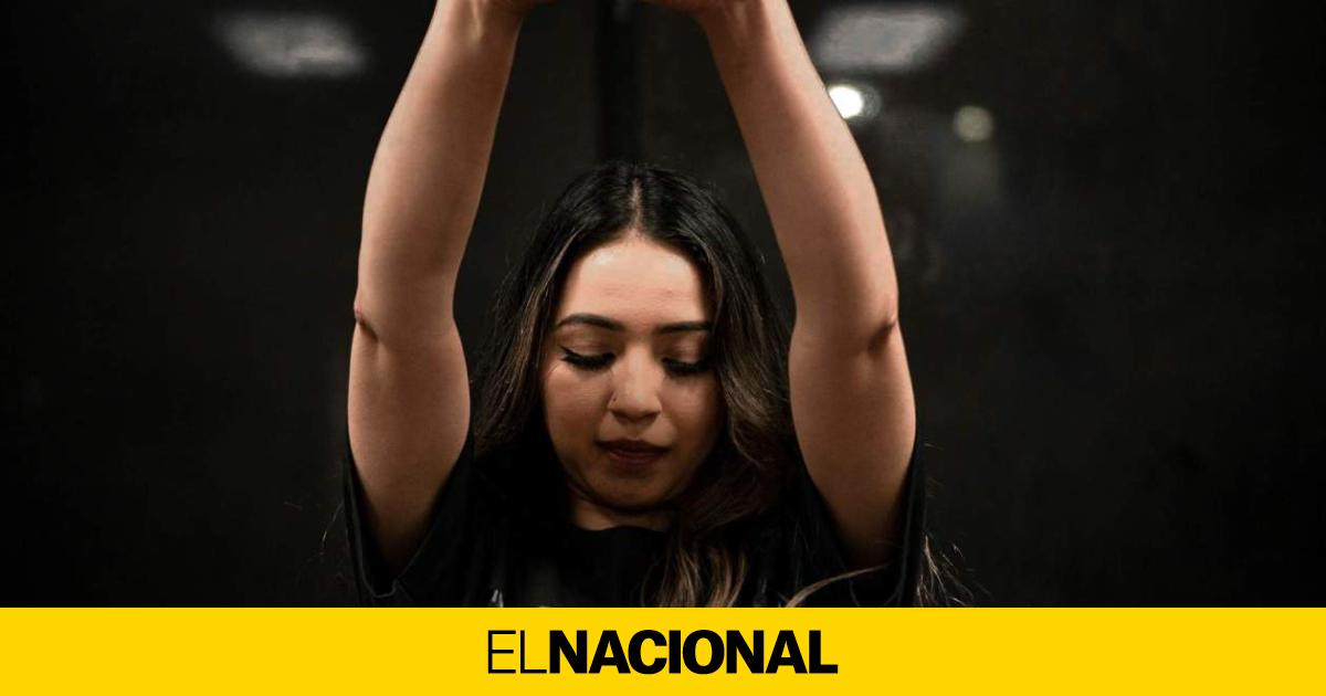 Entrenar brazos: los ejercicios más efectivos