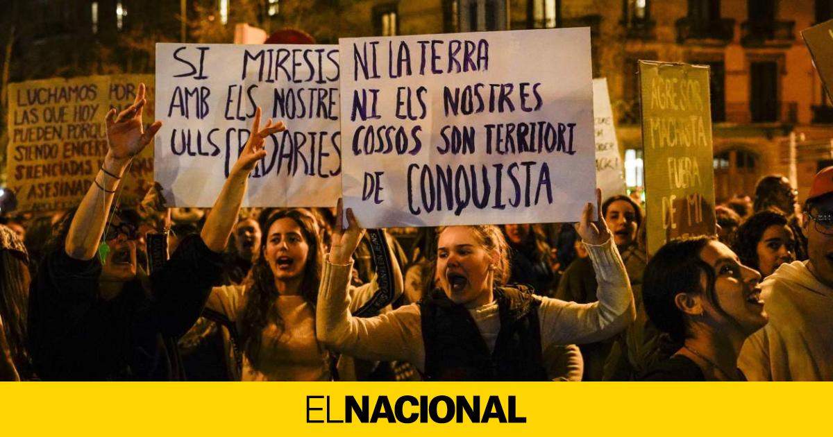 ¡Feliz Día de la Mujer 2025! Frases bonitas con foto para enviar para el Día Internacional de la ...