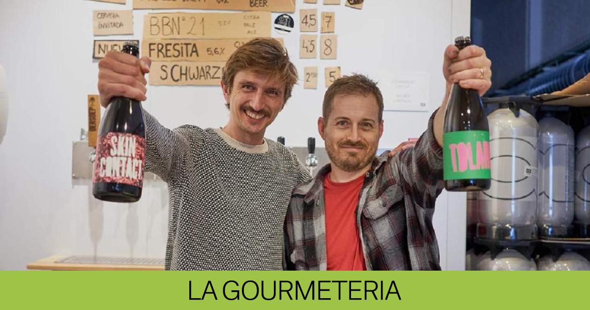 5 cerveseries artesanes catalanes que necessites conèixer i tastar