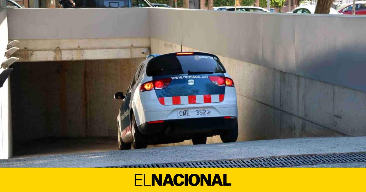 Absuelven al mosso de Vilanova juzgado por colaborar con narcotraficantes