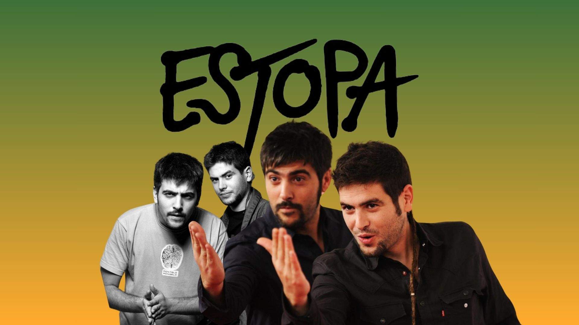 Anatomía de 'Estopía': así suena canción a canción el retorno canalla ...