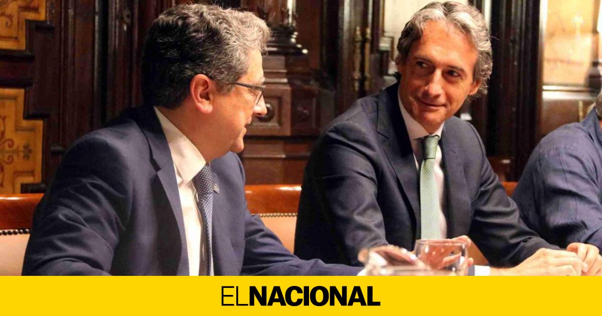 El Estado decide que la Guardia Civil substituya a los huelguistas de ...