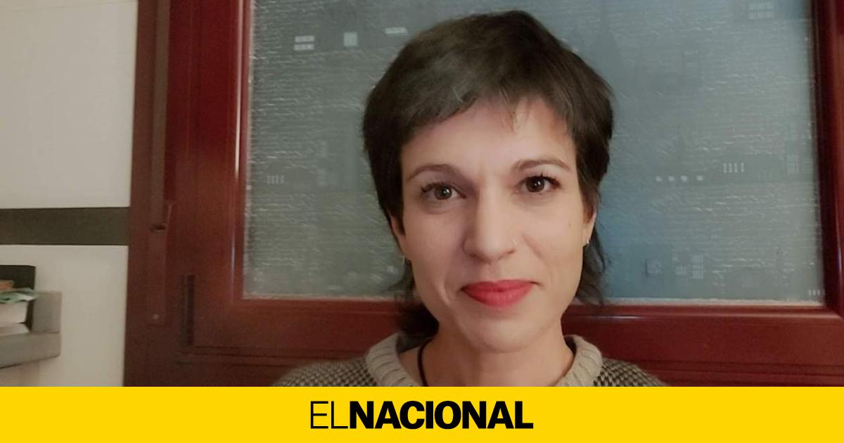 Bea Talegón | De nuevo, vértigo