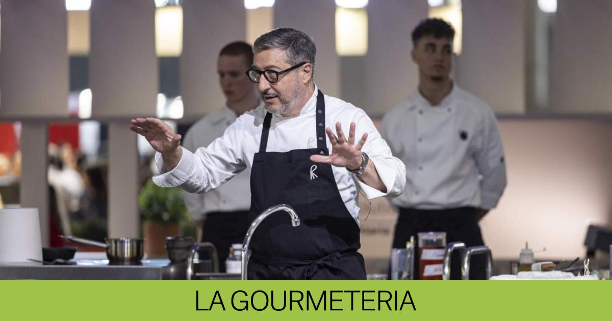 3 curiosidades de la gamba más famosa de Catalunya y que utilizan a los ...