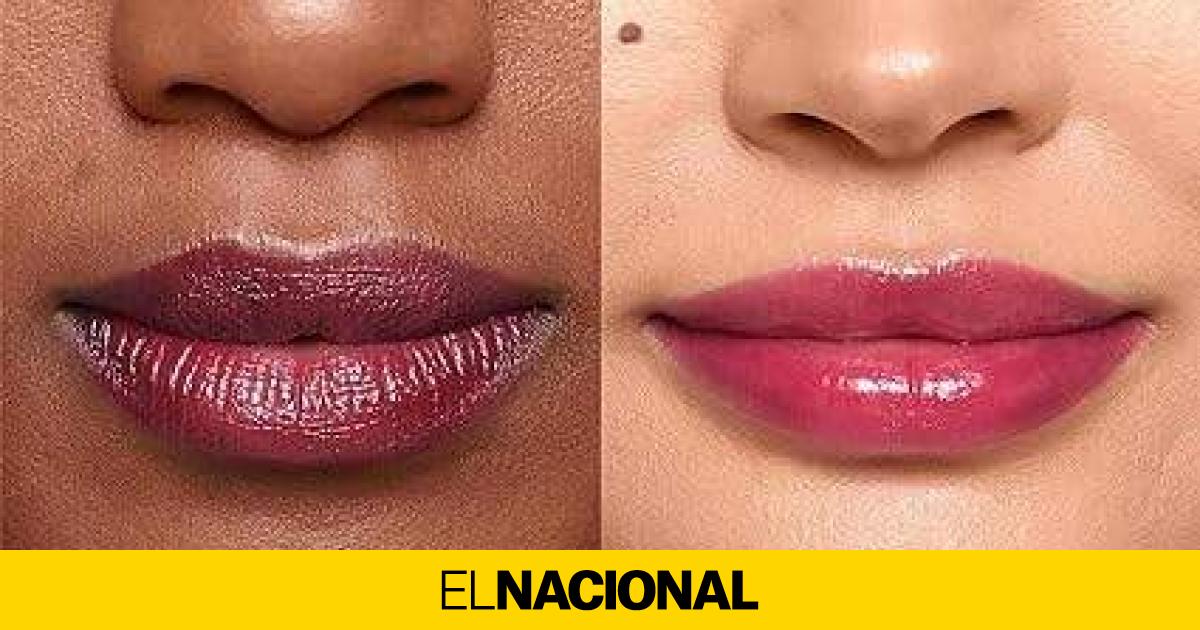 Adiós al pintalabios con el tinte labial de larga duración número 1 en ...