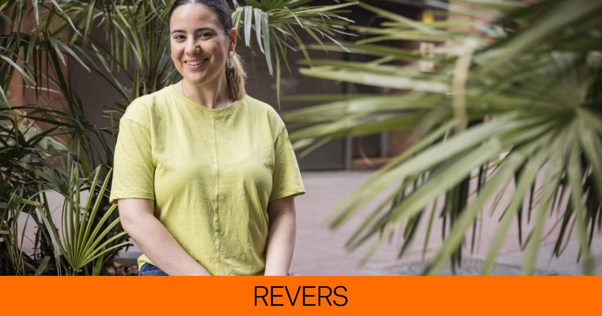 María Esclapez: "Una relación tóxica se caracteriza por ser una montaña rusa emocional"