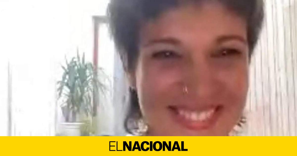 Bea Talegón | Torna Puigdemont