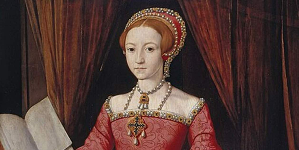 Muere Isabel, la reina pelirroja que había derrotado a la Armada Invencible
