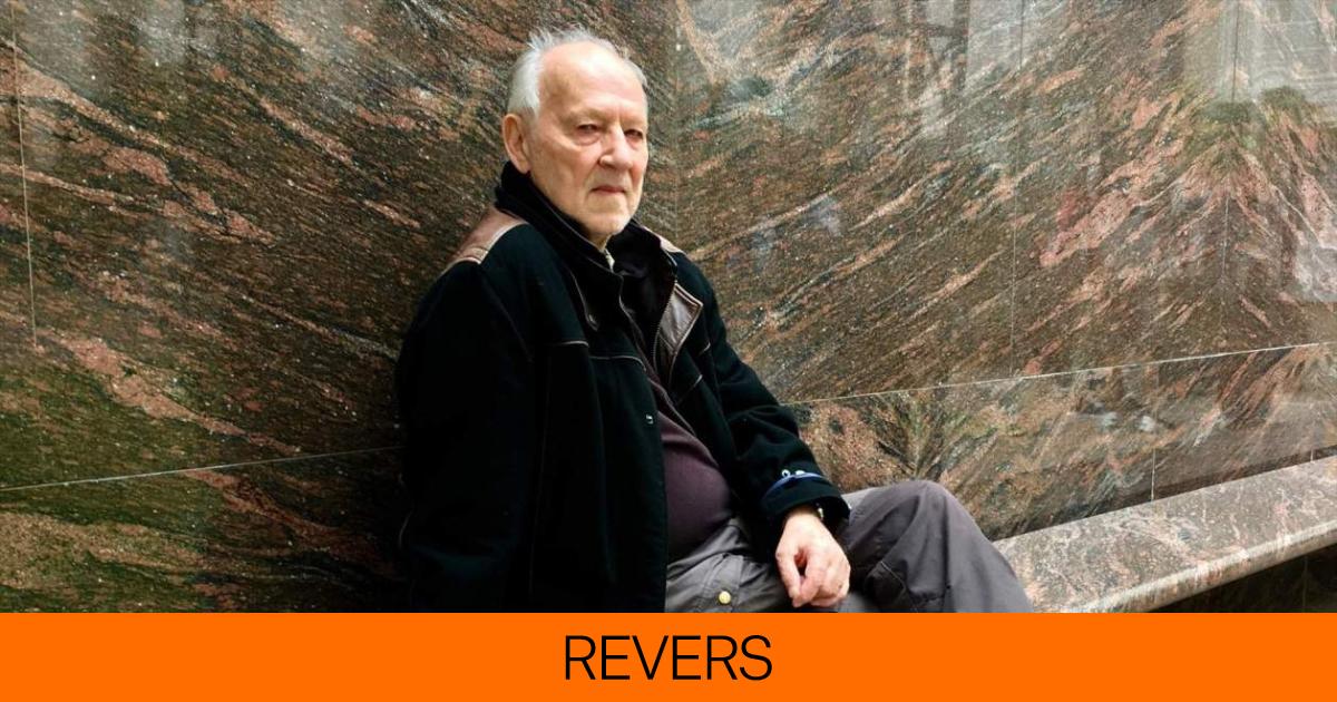 Werner Herzog y la estupefacción