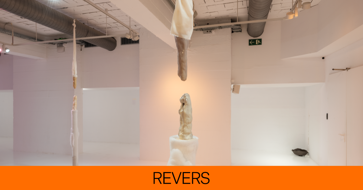 El deseo es una gotera