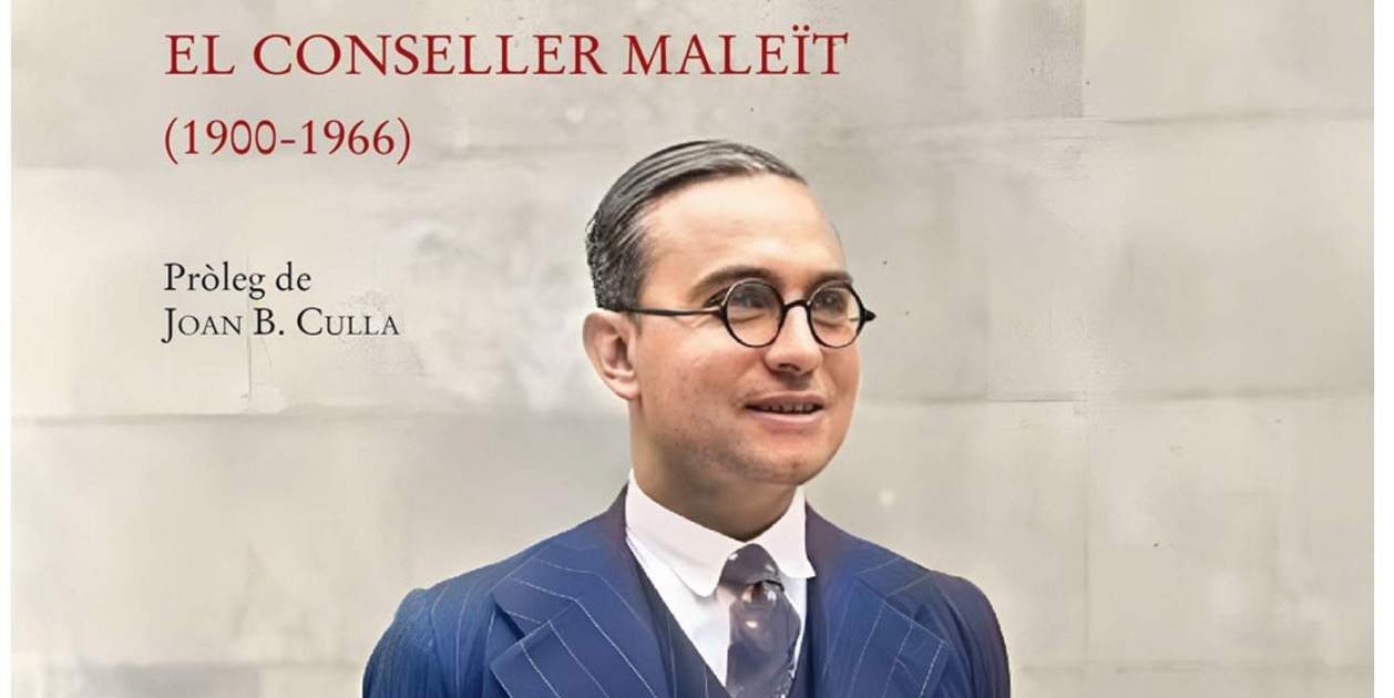 Biografía de Josep Dencàs, el conseller maldito, que "nunca fue fascista"