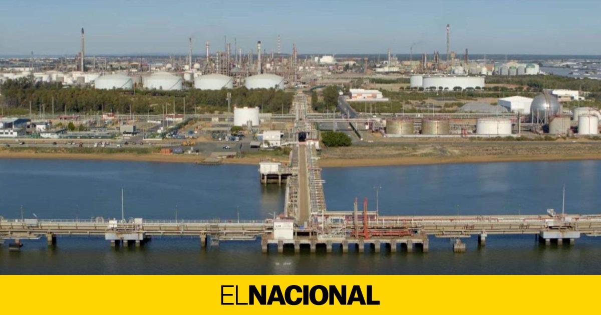 La mayor planta de producción de metanol verde de Europa estará en ...