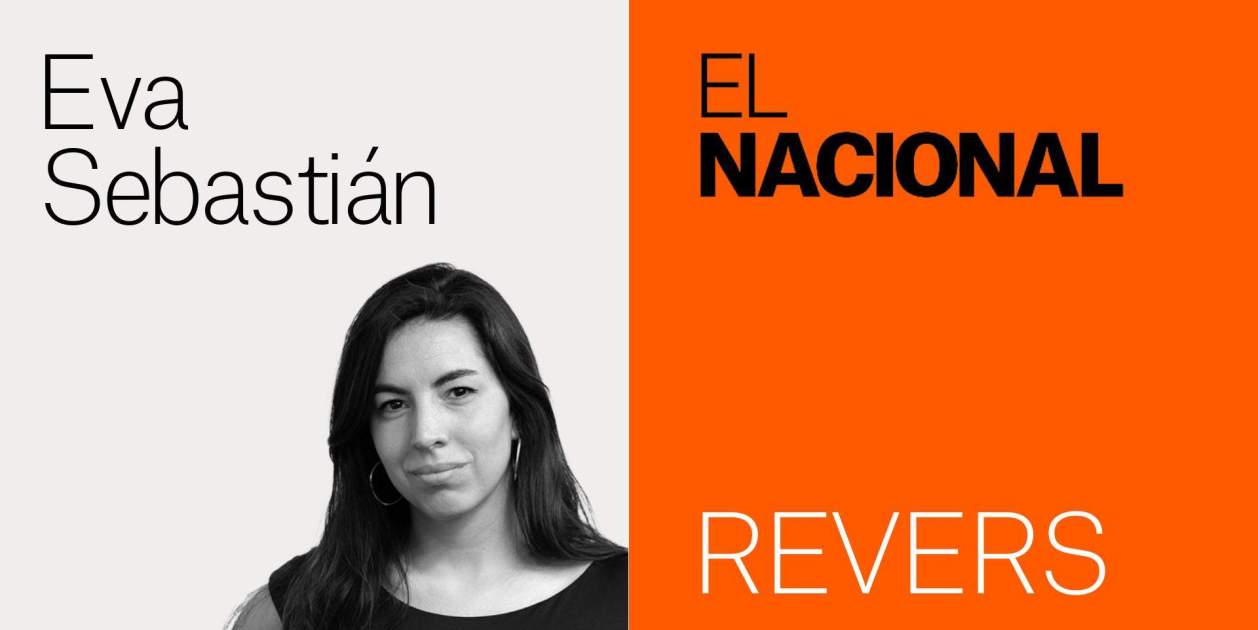 Eva Sebastián | Todas las noticias en El Nacional