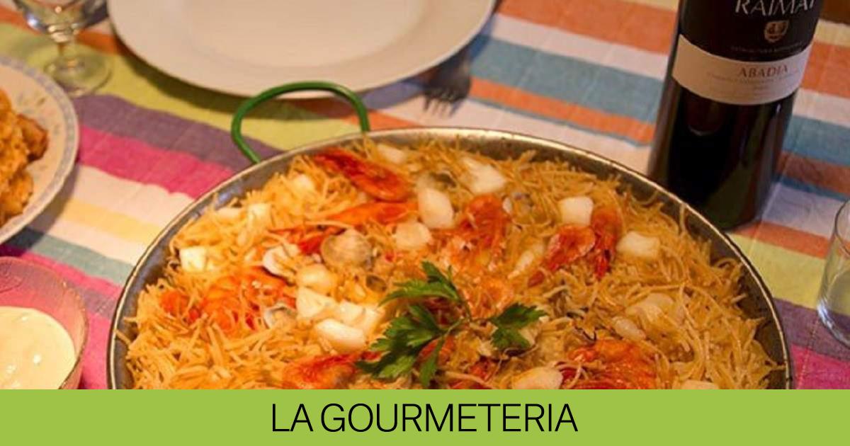 Los menús de fin de semana: enamorarás a la familia con estos platos ...