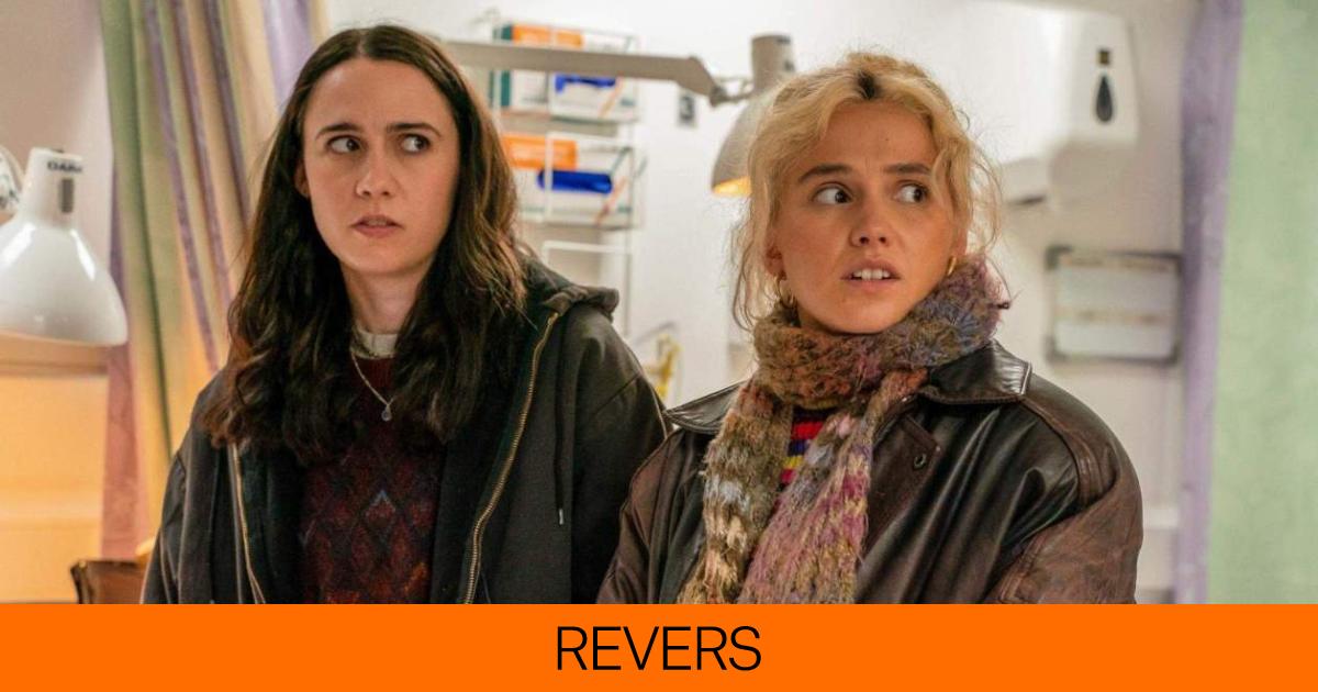 'Such Brave Girls': el humor es exactamente esto