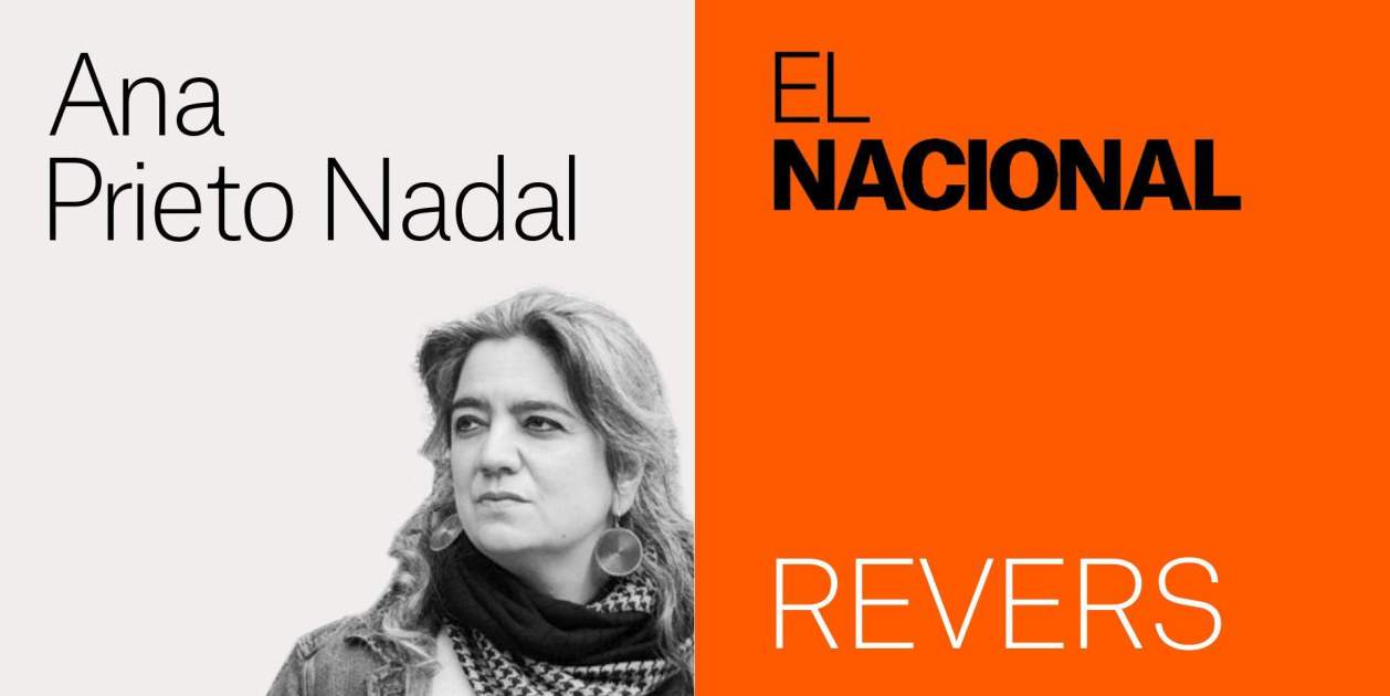Ana Prieto Nadal | Todas las noticias en El Nacional