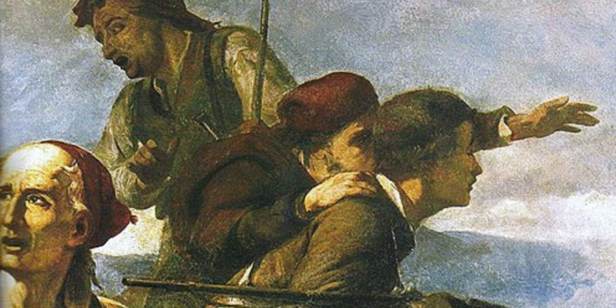 Mor Isidre Llussà, el pretès “Timbaler del Bruc”