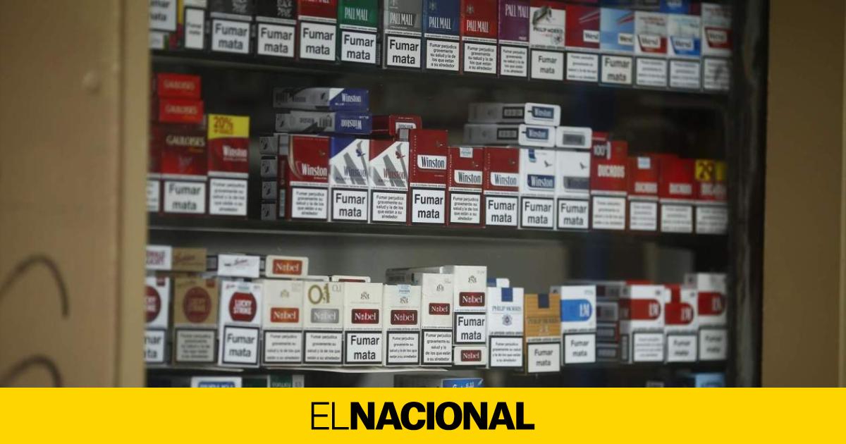 Aproves les mesures que preveu el nou pla antitabac?