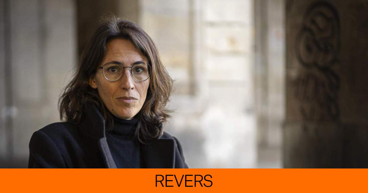 Eva Baltasar: "No hay la sensación de poder desarrollar un proyecto de ...