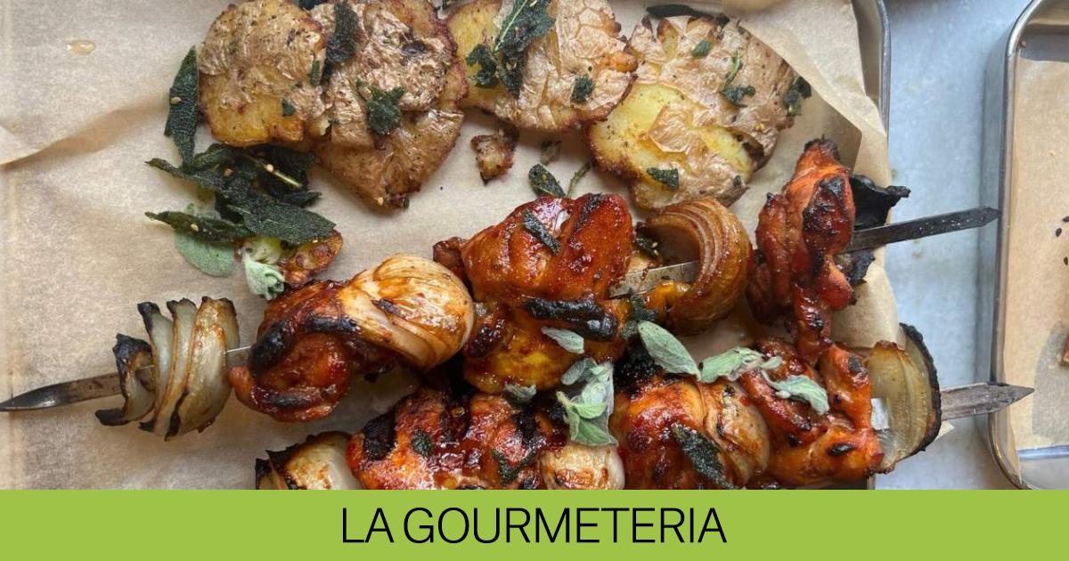 El reconocido restaurante que nunca falla para hacer una buena comida y ...