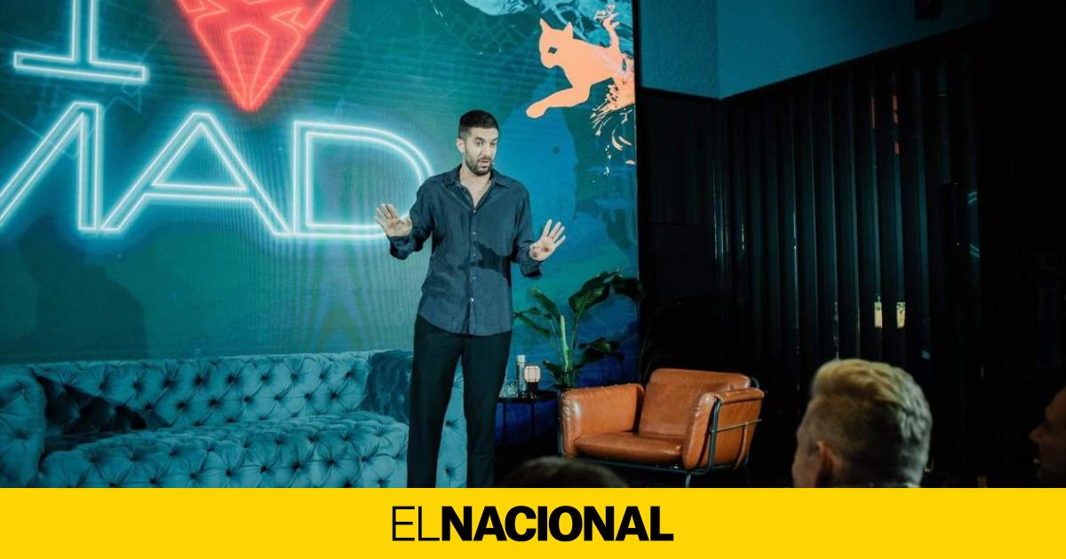 RTVE ficha a David Broncano para replicar 'La Resistencia' en La1, por ...