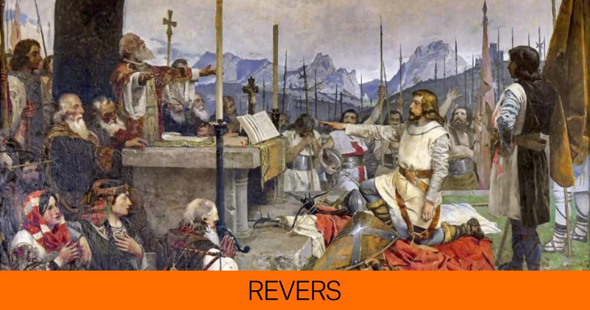 ¿Por qué los fueros vascos se juraban bajo el roble de Gernika?