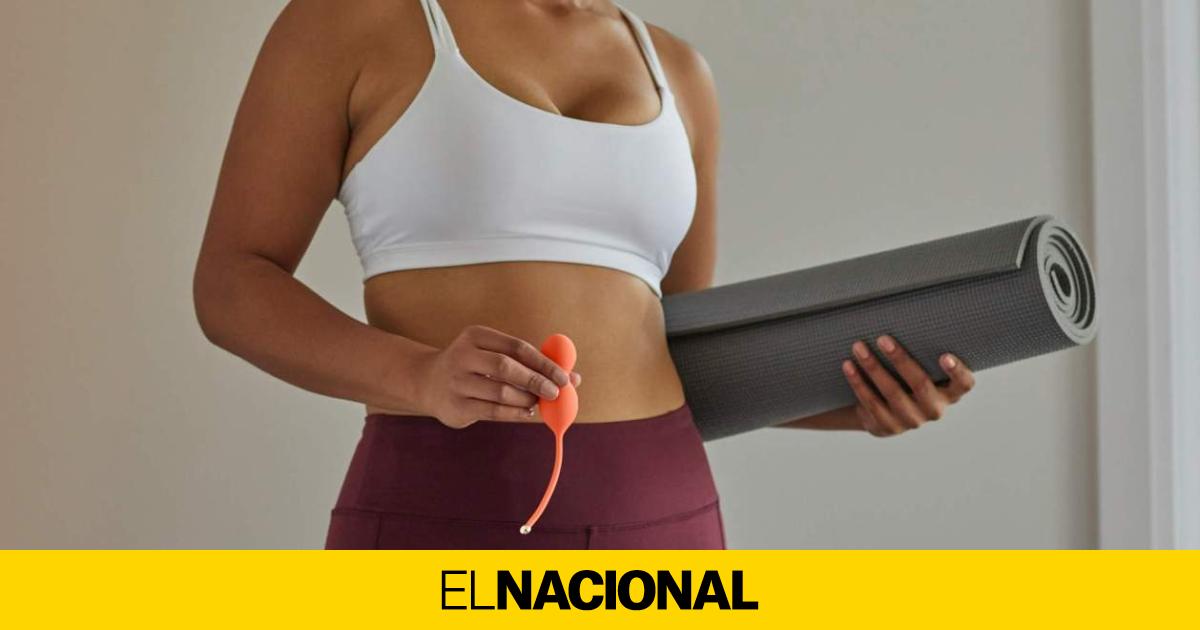 La importància d'entrenar el sòl pelvià