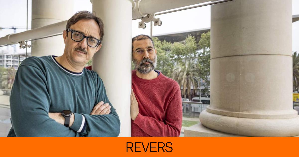 Joan Carreras Estuve Mucho Tiempo Rebotado Con La Sala Gran Del Teatre Nacional
