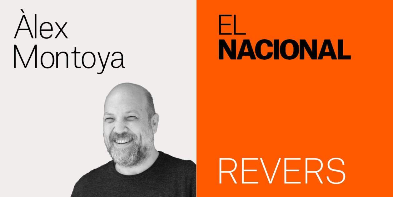 Àlex Montoya | Todas las noticias en El Nacional